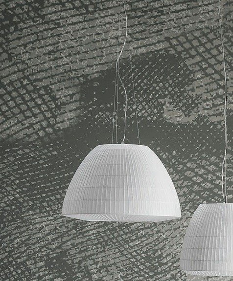 Bell SP 060 Lampa Wisząca AXO Light biała 60 cm | Lampy \ Lampy ...