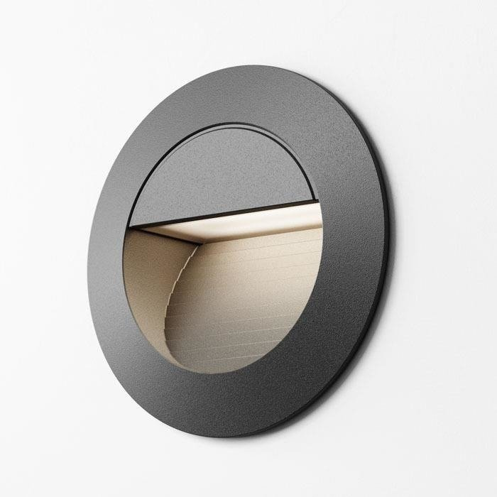 Oprawa Schodowa Redlux Marco R14144 | Lampy \ Lampy wewnętrzne \ Oprawy ...