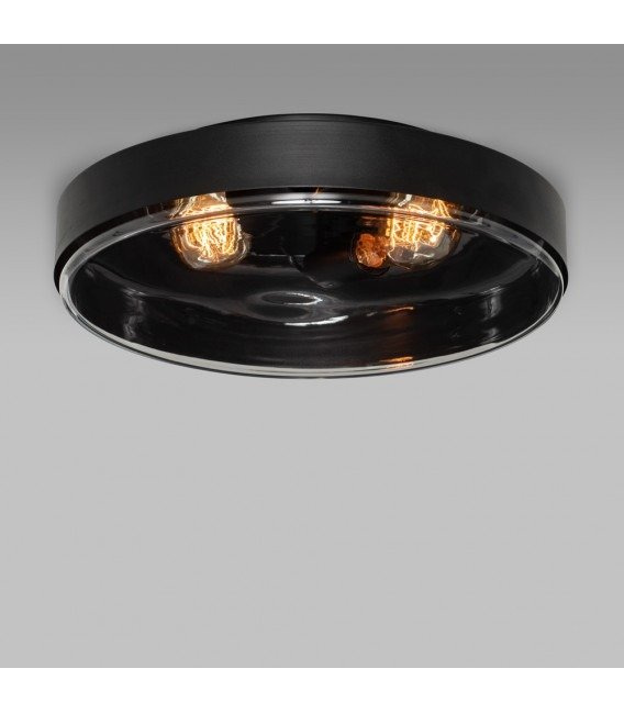 Nowoczesny plafon Ramko Loft 67775 | Lampy \ Lampy wewnętrzne \ Plafony