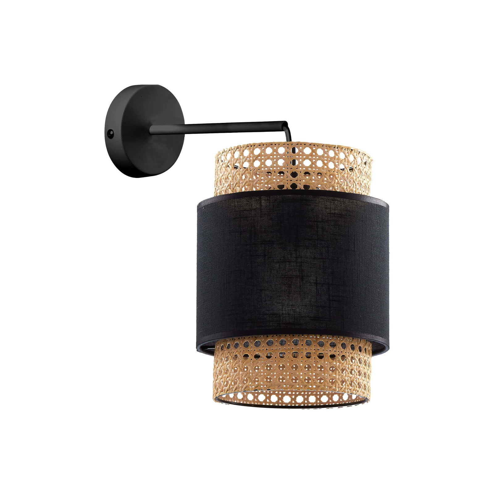 Kinkiet TK Lighting 6550 Boho | Lampy \ Lampy wewnętrzne \ Kinkiety