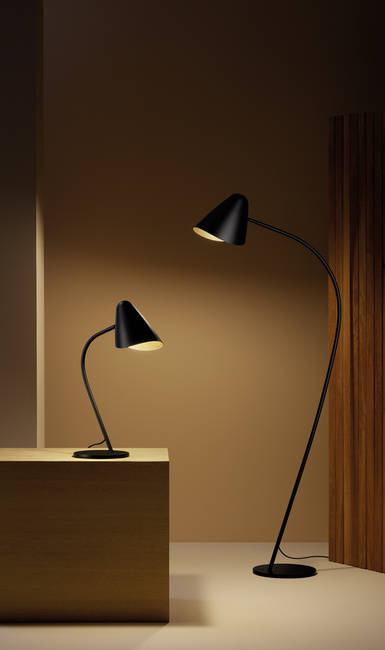 Lampa stołowa LEDS Organic 10-7582-05-05 Grok | Lampy \ Lampy ...