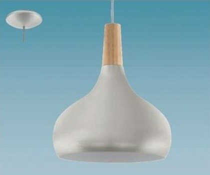 Lampa wisząca Eglo Sabinar 96985 | Lampy \ Lampy wewnętrzne \ Żyrandole