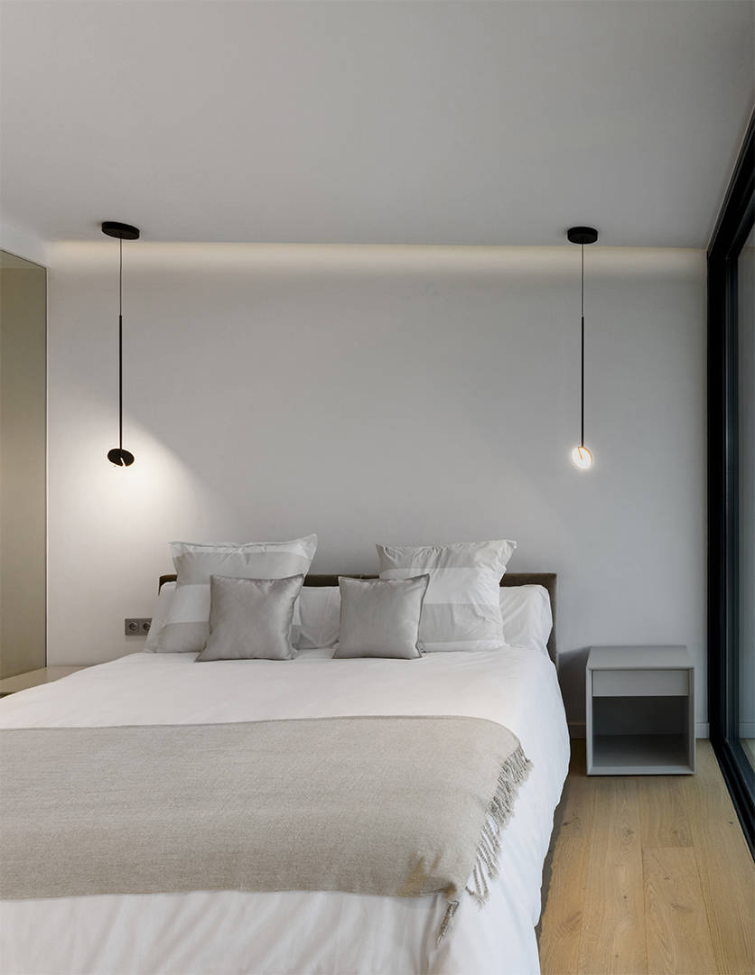 Lampa wisząca LEDS Invisible 00-7382-05-05 Grok | Lampy \ Lampy ...