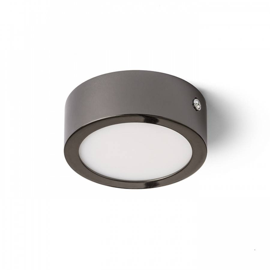 Redlux Hue Czarny Spot R12791 | Lampy \ Lampy wewnętrzne \ Plafony ...